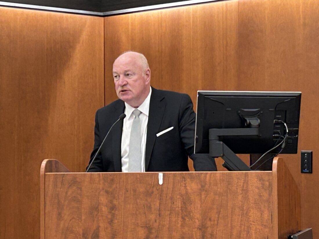 Union Leader at Ohio County Hearing: PEIA Premium Increase Is ‘Plain ...